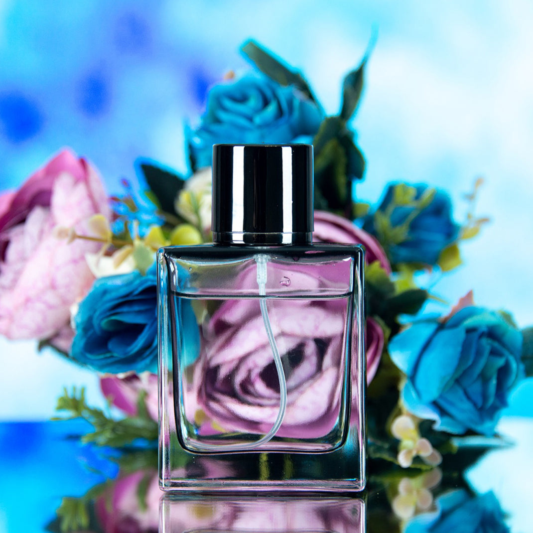 Elevate Your Gifting Game With Luxury Perfumes Gift Set – Smell Good